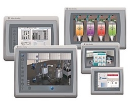 PanelView Plus 7