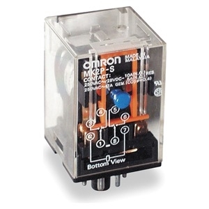 Relay Omron MK2P-I DC24