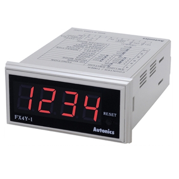Autonics FXY Series