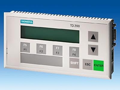 HMI TD 200